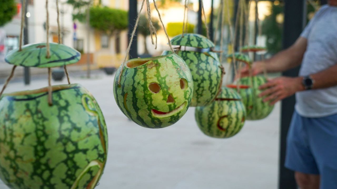 Compartimos algunas imágenes de nuestras Fiestas Patronales 2022 – AISAB