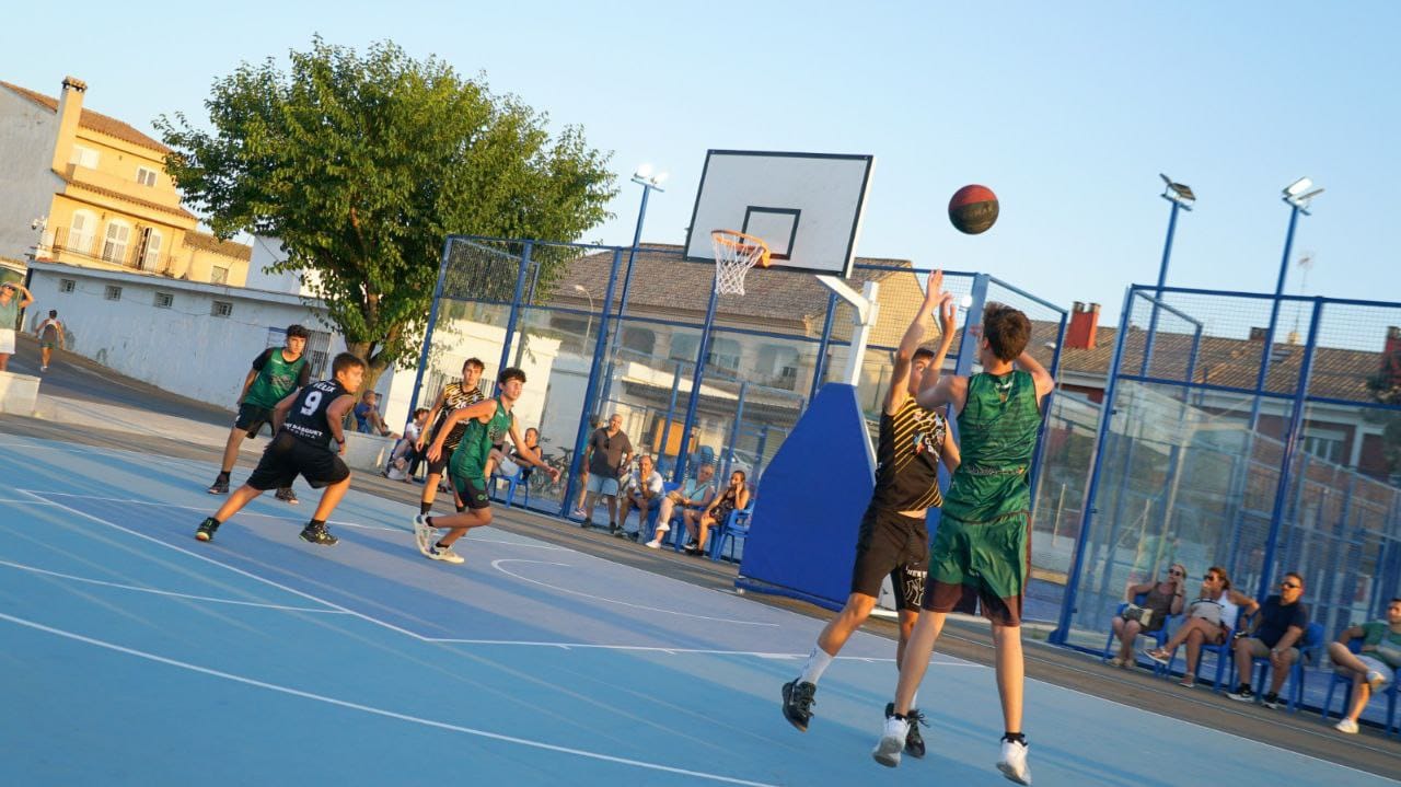 Compartimos algunas imágenes de nuestras Fiestas Patronales 2022 – AISAB