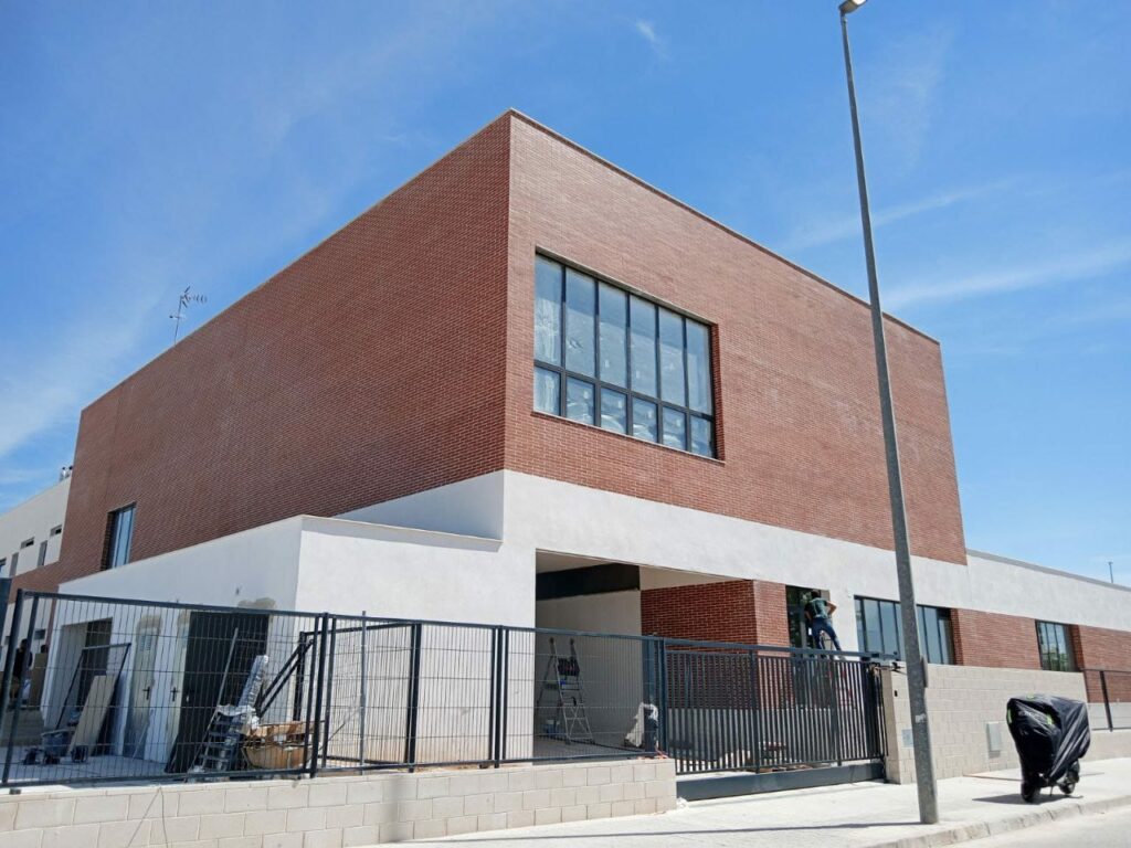 EVOLUCIÓN CEIP Nº2 DE SAN ANTONIO DE BENAGÉBER – AISAB